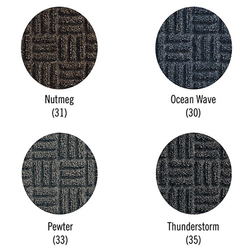 Waterhog Masterpiece Mats at Ross Brown blog